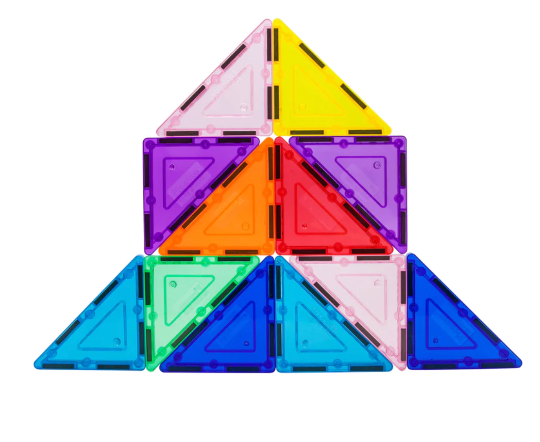 Picasso Tile Right Triangle Expansion Kit | Old School