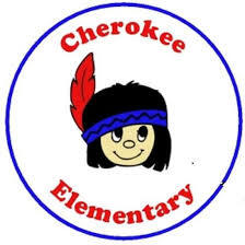 Cherokee Elementary 2025 - 2026 School Supply Bags | Old School